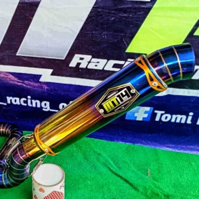 Produk MT_14 oficial | Shopee Indonesia