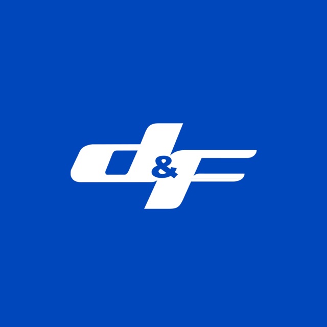 Toko Online d&f brand | Shopee Indonesia