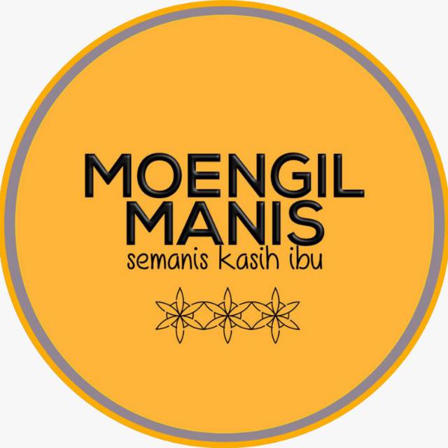 Produk Moengil Manis Official | Shopee Indonesia
