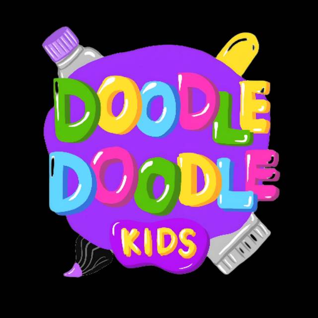 Produk Doodle Doodle Kids | Shopee Indonesia