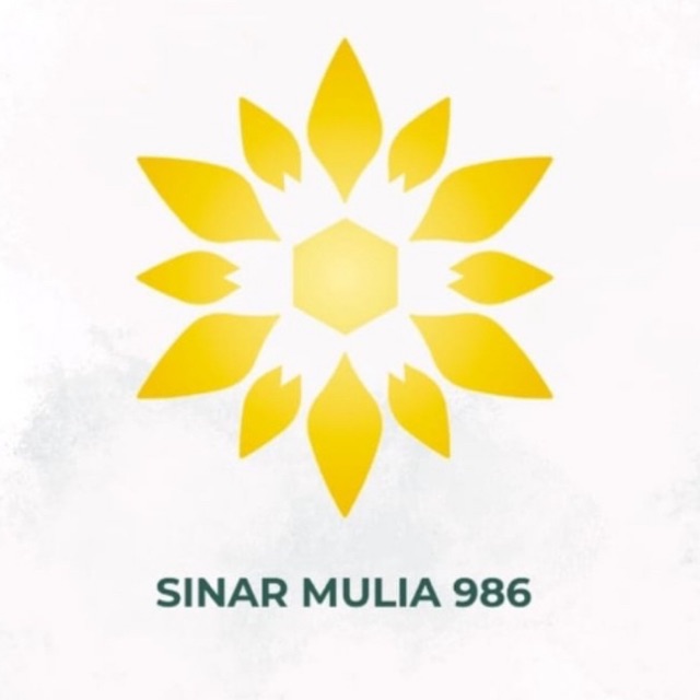 Produk Sinar Mulia Asia SMA986 | Shopee Indonesia