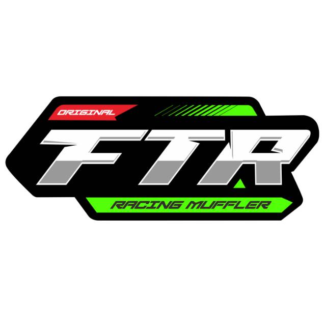 Produk FTR RACING MUFFLER | Shopee Indonesia