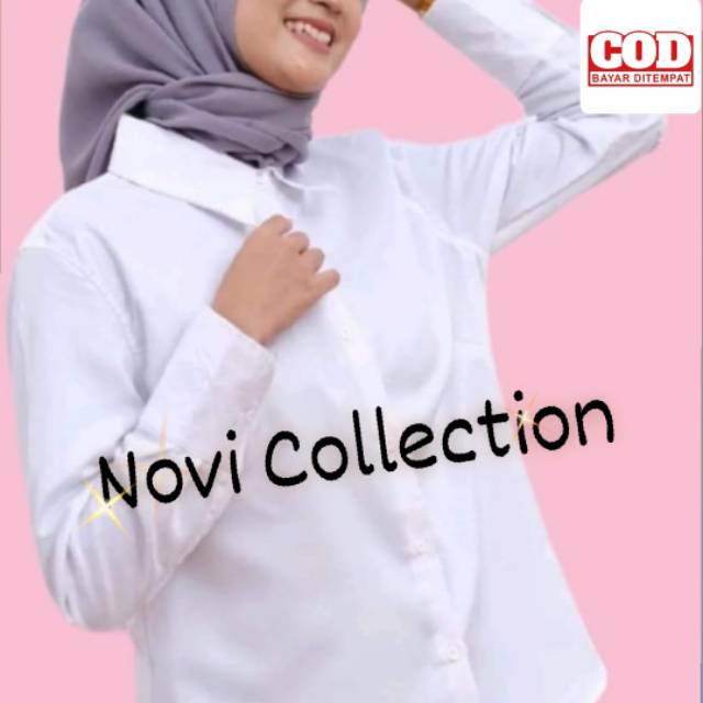 Produk Novi Collection Pekalongan | Shopee Indonesia