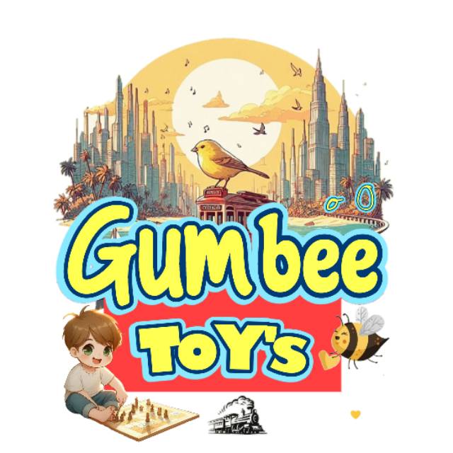 Produk GumBee Toy's | Shopee Indonesia