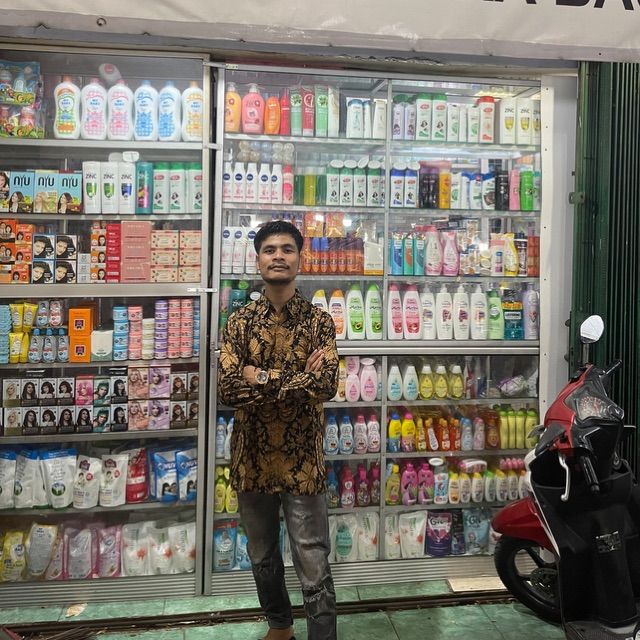 Produk YASIR SHOP CENGKARENG | Shopee Indonesia