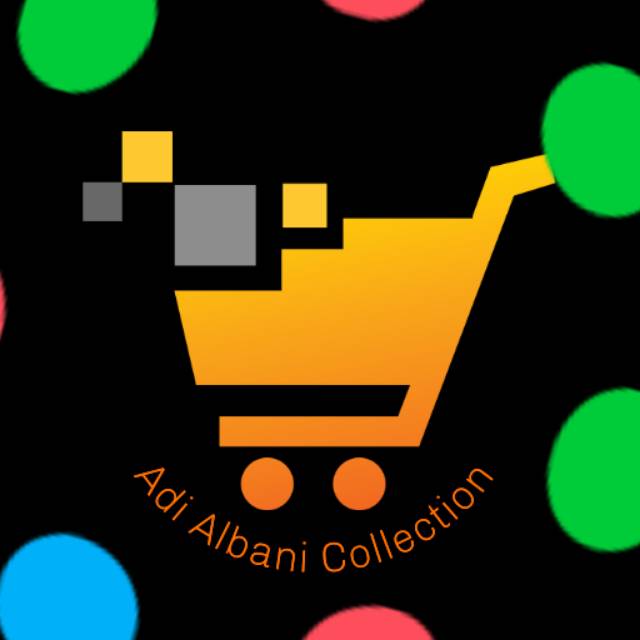 Produk Adi Albani Collection | Shopee Indonesia