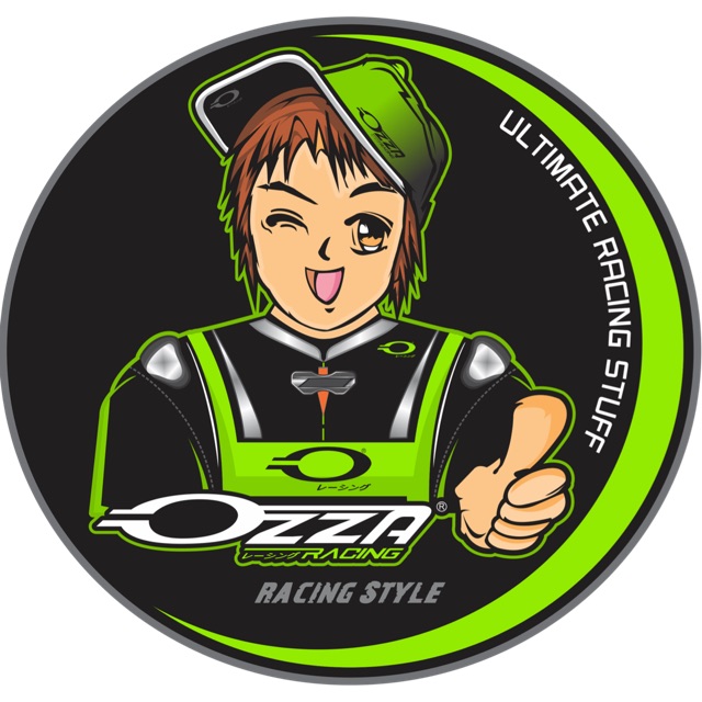 Produk Ozza racing official | Shopee Indonesia