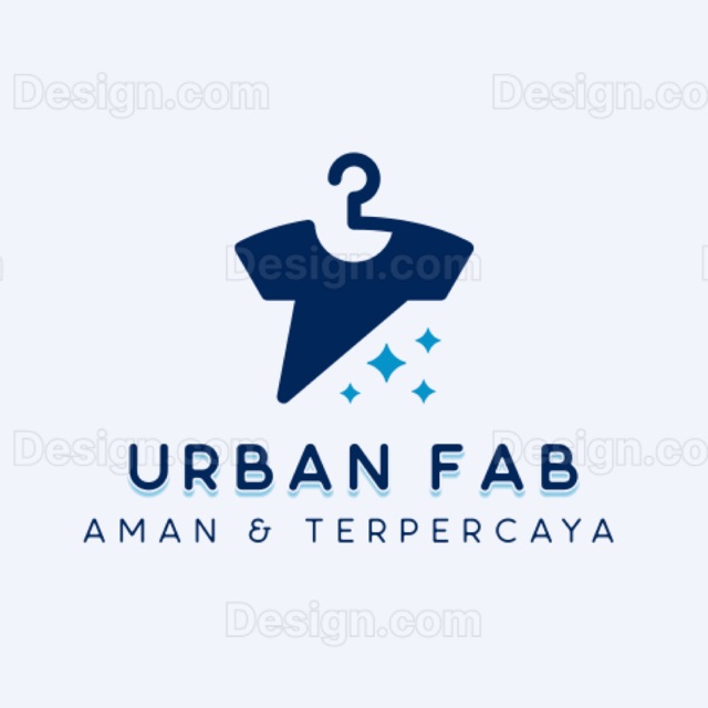 Produk Urban Fab | Shopee Indonesia
