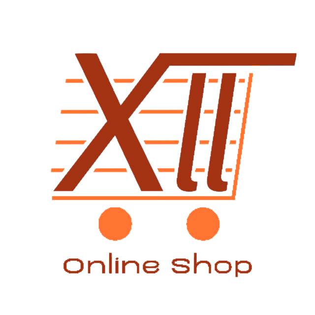 Produk Xll Online Shop | Shopee Indonesia