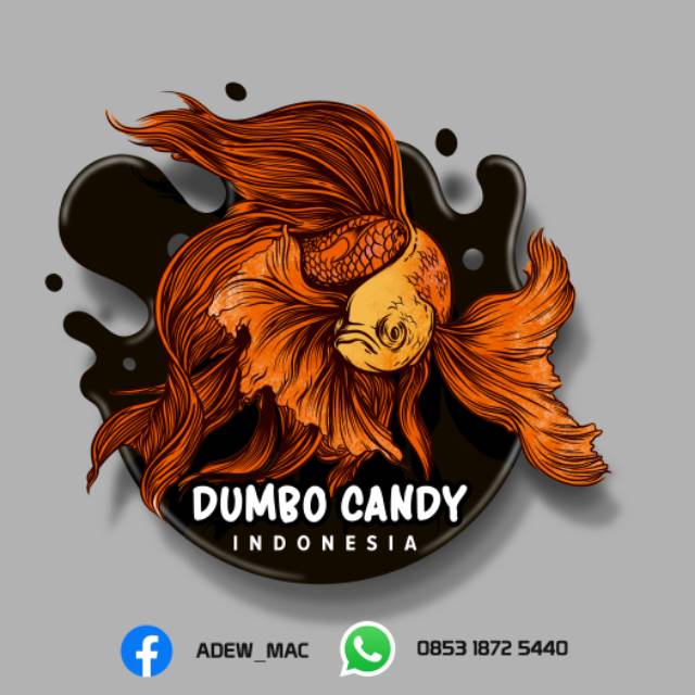 Produk DUMBO CANDY INDONESIA | Shopee Indonesia