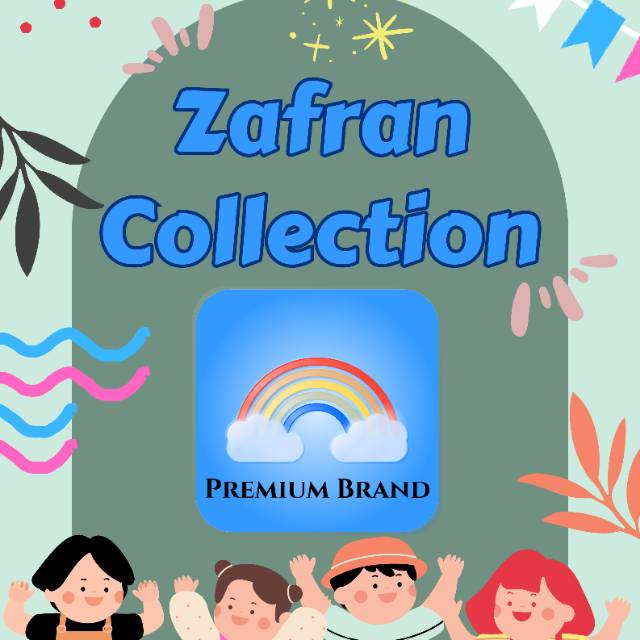 Produk ZAFRAN COLLECTION | Shopee Indonesia