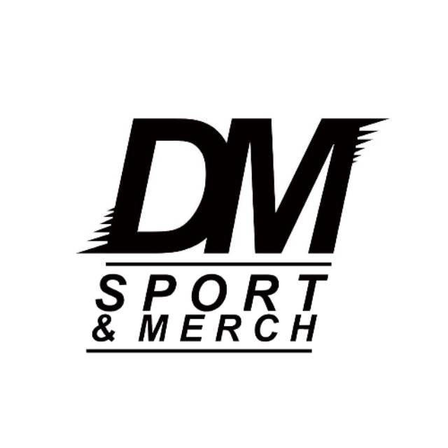 Produk DM Sport & Merch | Shopee Indonesia