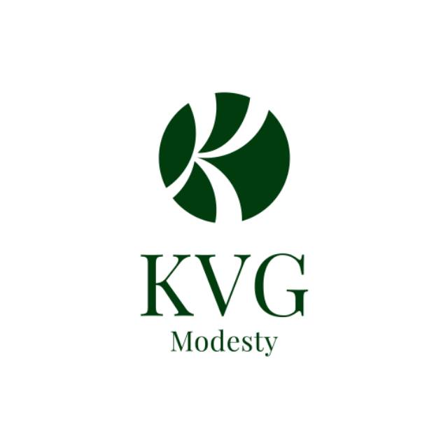 Produk KVG Modesty Official | Shopee Indonesia