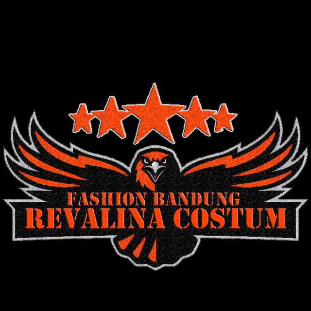 Produk REVALINA COSTUM | Shopee Indonesia