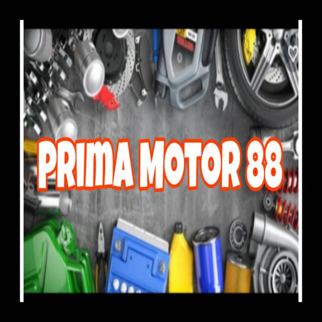 Produk Prima Motor 88 | Shopee Indonesia
