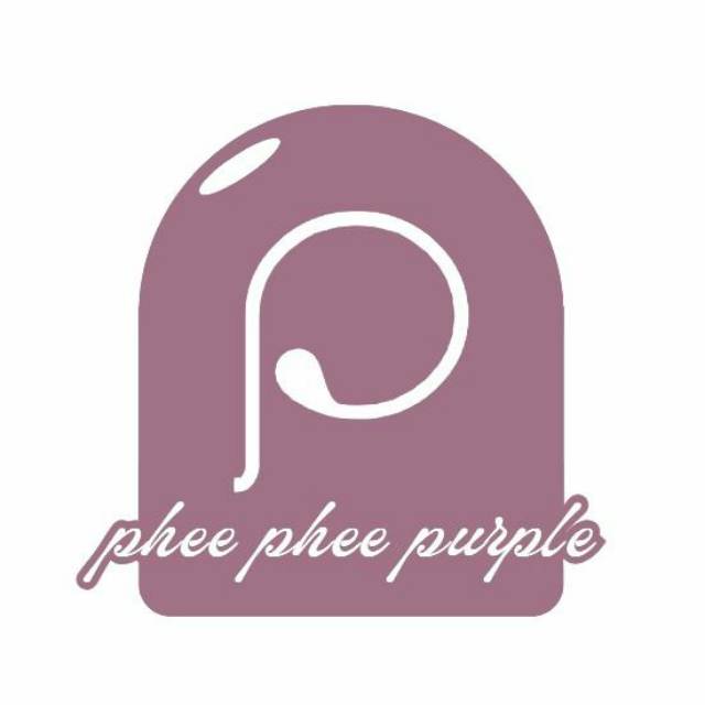 Produk Phee Phee Purple shop | Shopee Indonesia