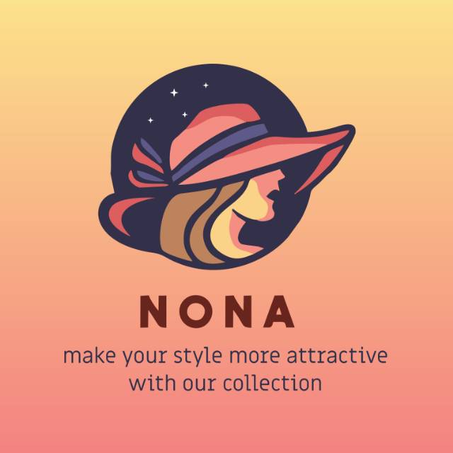 Produk nona.officialshop | Shopee Indonesia