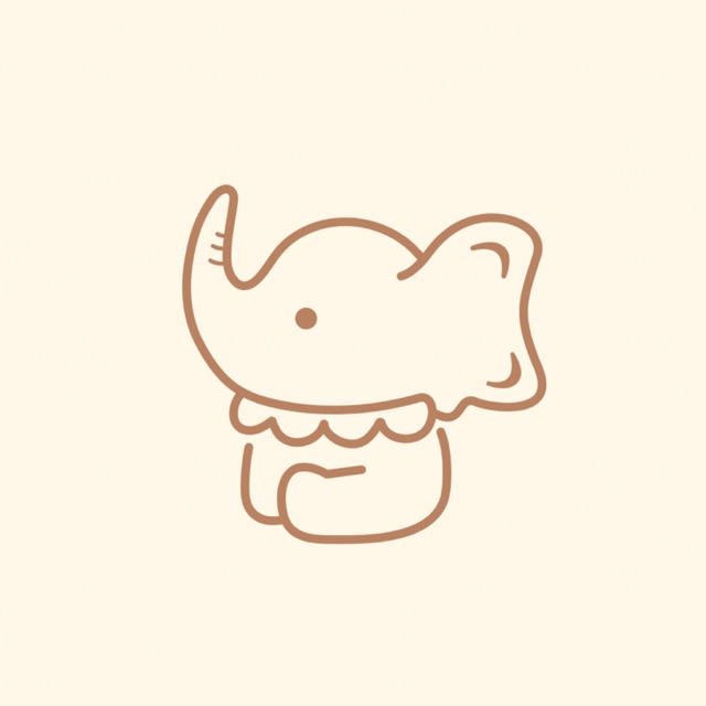 Produk Little.Hathi | Shopee Indonesia