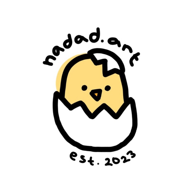 Produk nadad.art | Shopee Indonesia