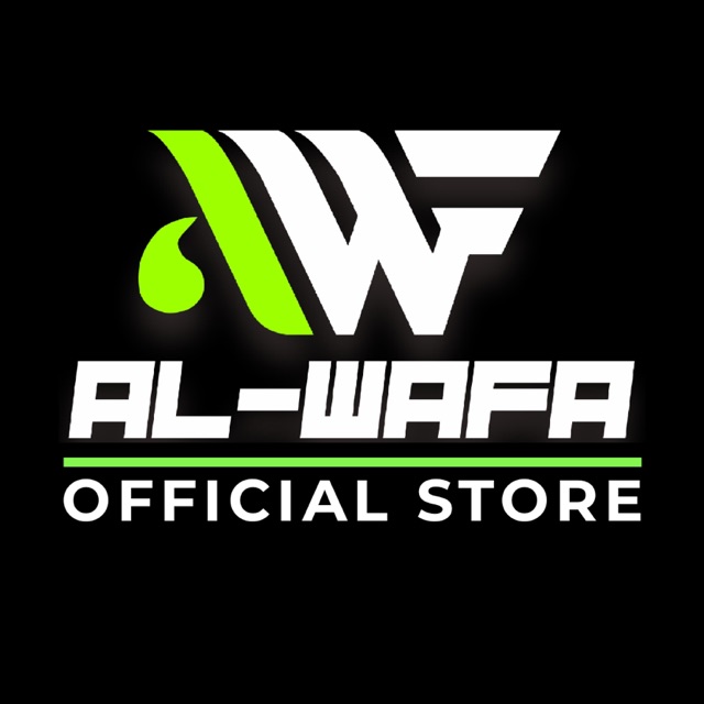 Produk AL-WAFA OFFICIAL STORE | Shopee Indonesia
