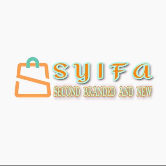 Produk Syifa Second branded | Shopee Indonesia