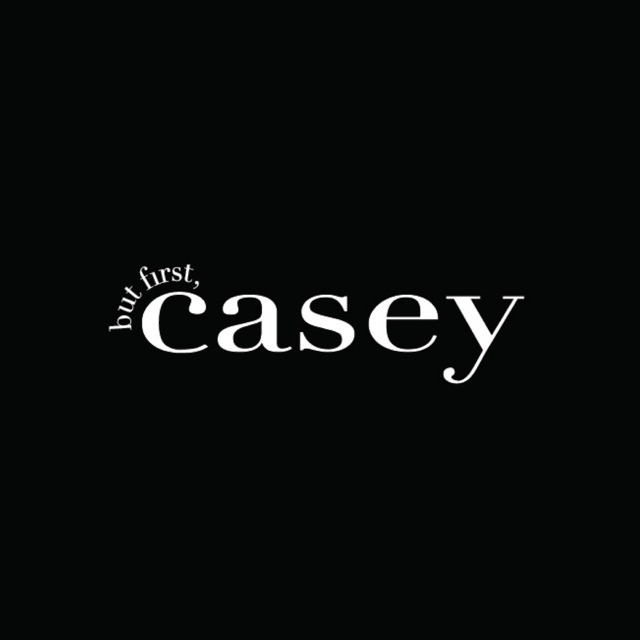 Produk But First, Casey | Shopee Indonesia