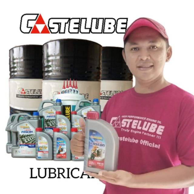 Produk CASTELUBE Shop | Shopee Indonesia