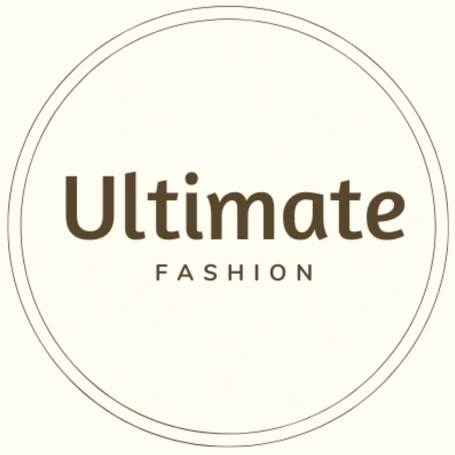 Produk Ultimate Fashion Official Shop | Shopee Indonesia