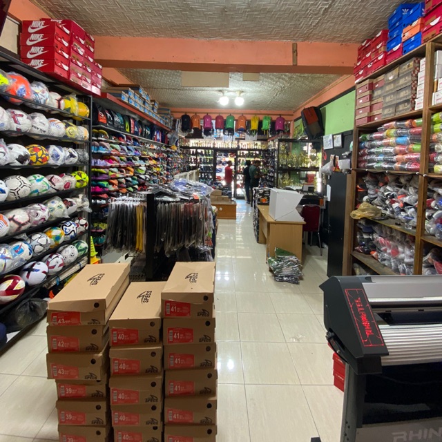 Produk Redi sport | Shopee Indonesia