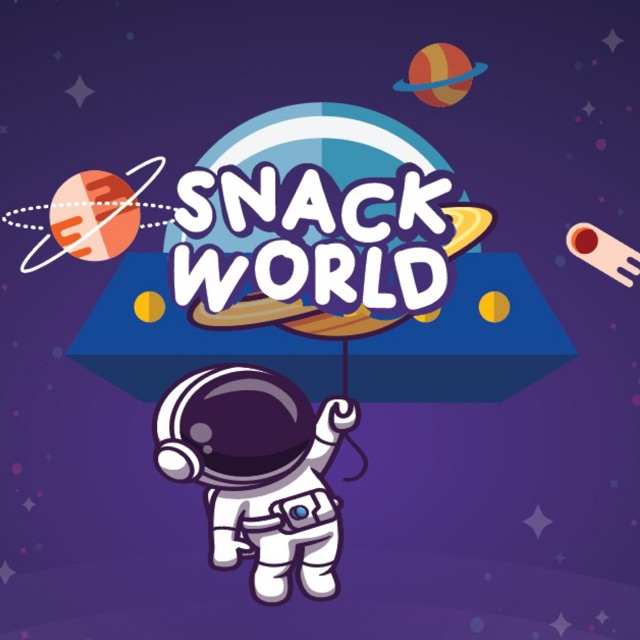 Produk snackworld.tw | Shopee Indonesia