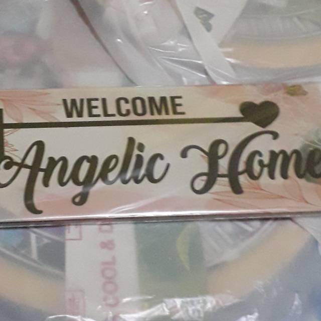 Produk angelic home | Shopee Indonesia