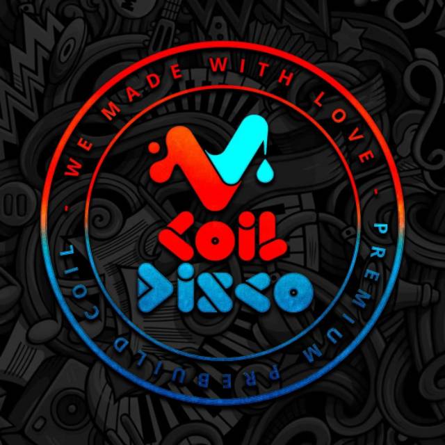 Produk Coil Disco Meletek | Shopee Indonesia