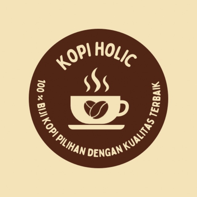 Produk KOPIHOLIC | Shopee Indonesia