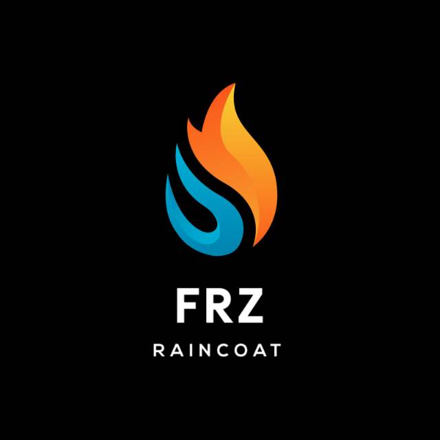 Produk FRZ RAINCOAT | Shopee Indonesia