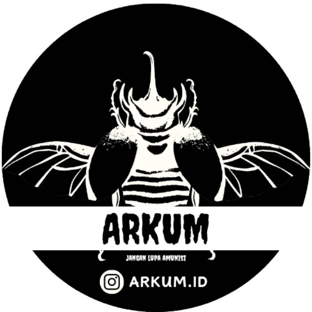 Produk ARKUM id | Shopee Indonesia