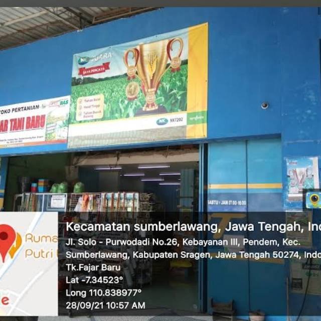 Produk Toko Fajar Baru Tani | Shopee Indonesia