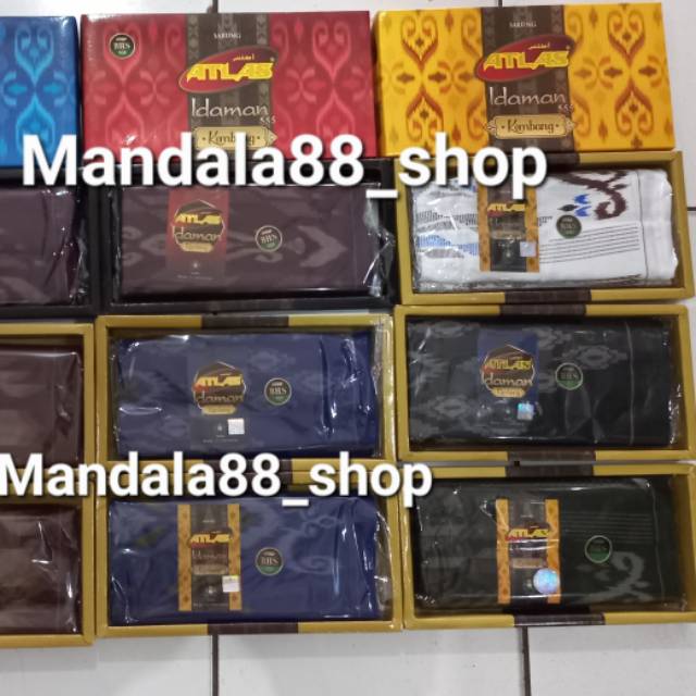 Produk Mandala_shop88 | Shopee Indonesia