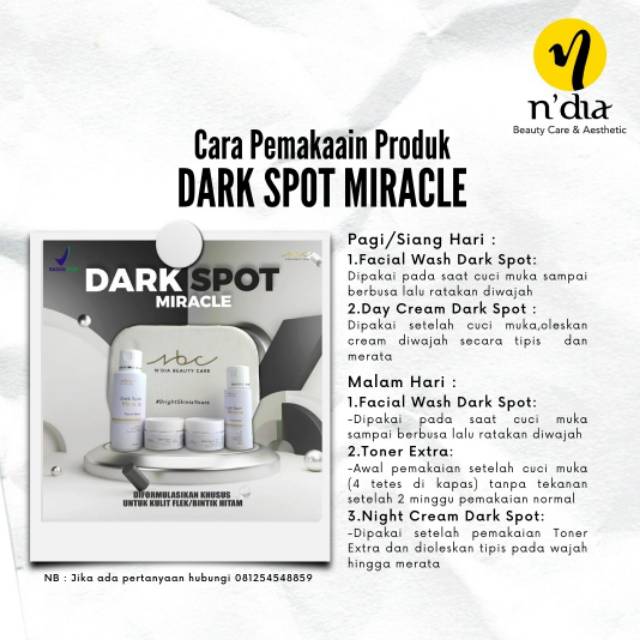 Produk nbc_distributor | Shopee Indonesia