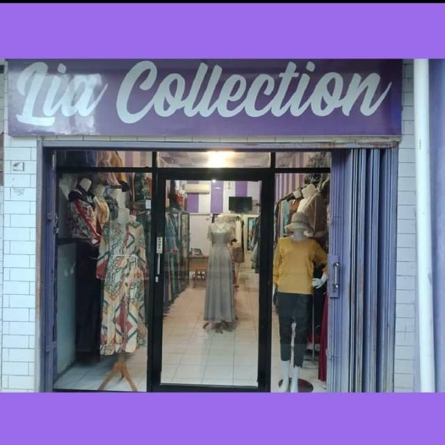 Produk Lia Collection 2006 | Shopee Indonesia