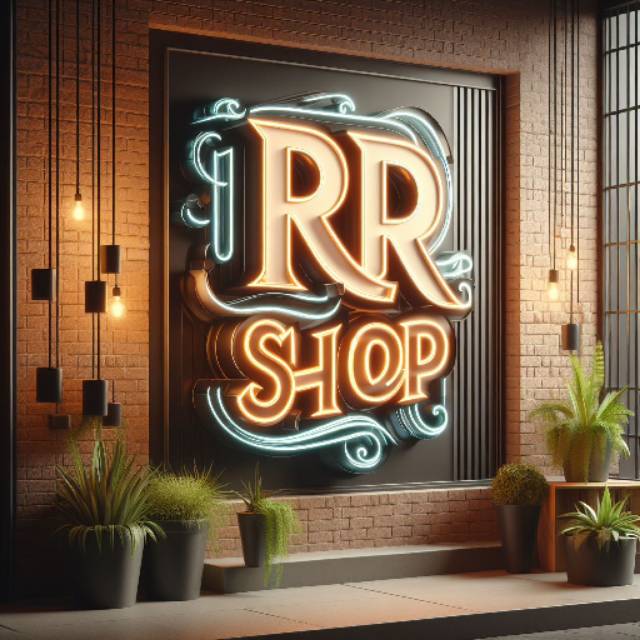 Produk RR'Shop | Shopee Indonesia