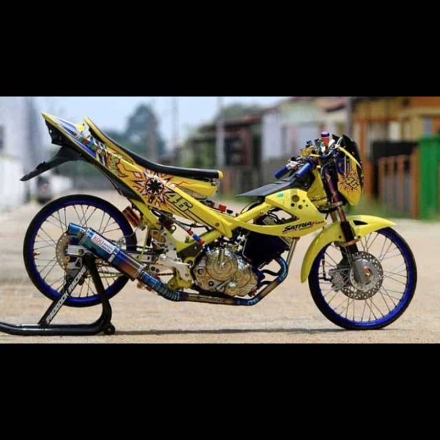 Produk Aspirants Exhaust | Shopee Indonesia