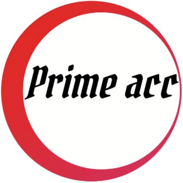 Produk PRIME ACC | Shopee Indonesia