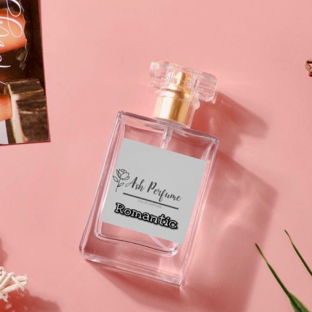 Produk Ash Perfume | Shopee Indonesia