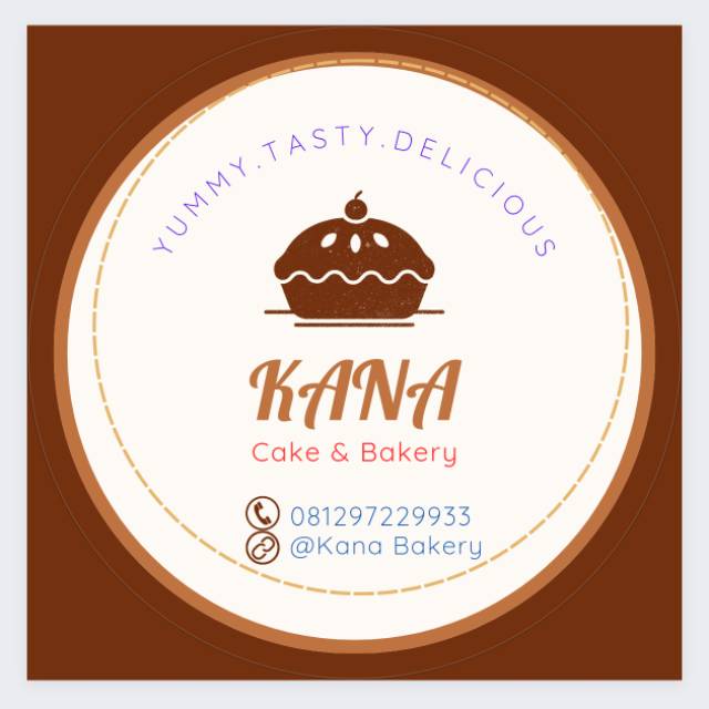 Produk Kana Bakery | Shopee Indonesia