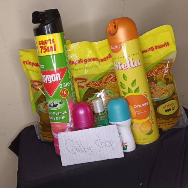 Produk Galby Shop | Shopee Indonesia