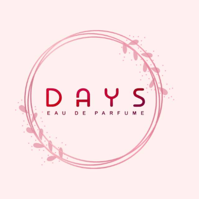 Produk Days Parfume Official | Shopee Indonesia