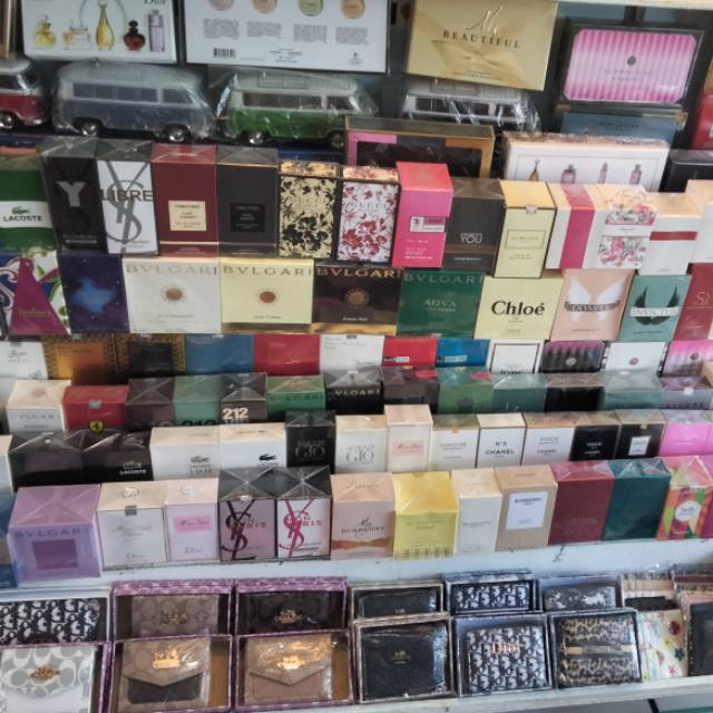 Produk racun parfum | Shopee Indonesia