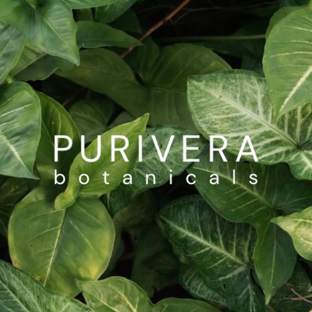 Toko Online Purivera Botanicals Official Shop | Shopee Indonesia