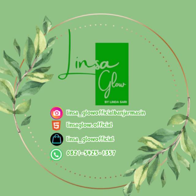 Produk Linsa Glow | Shopee Indonesia