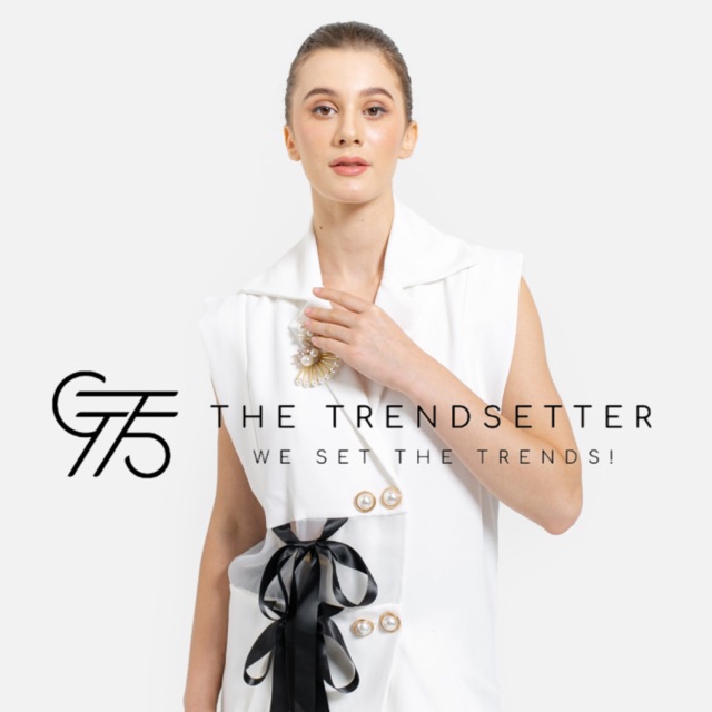 Produk The Trendsetter Indonesia | Shopee Indonesia